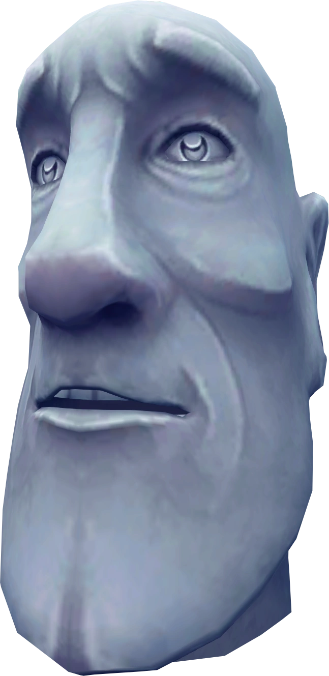 Moai | RuneScape Wiki | Fandom
