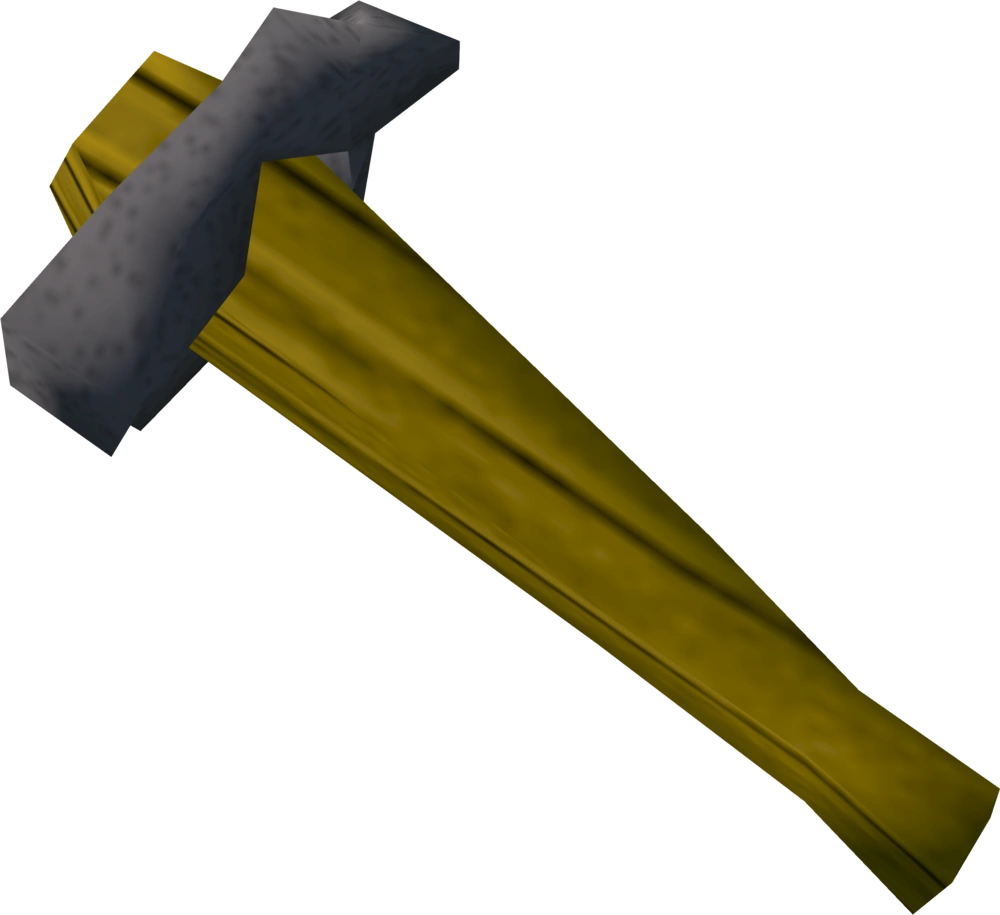 Oak blackjack (d) | RuneScape Wiki | Fandom