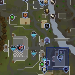 Padre Aereck | RuneScape Wiki | Fandom