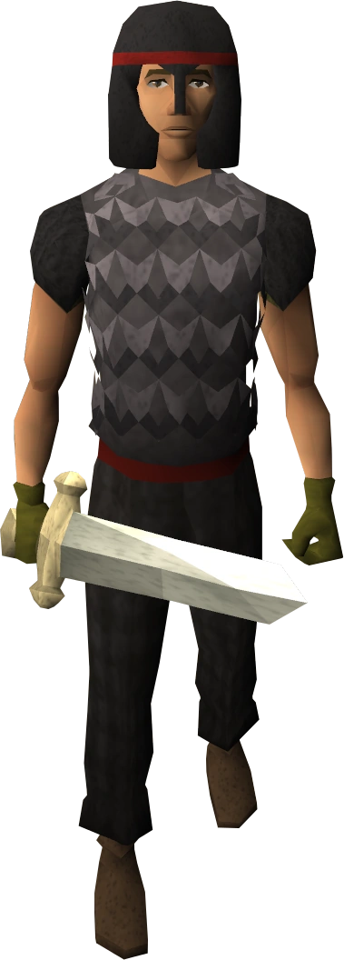 Pirate Guard | RuneScape Wiki | Fandom
