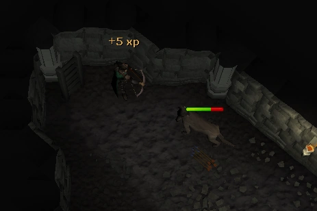 Cerberus | RuneScape Wiki | Fandom