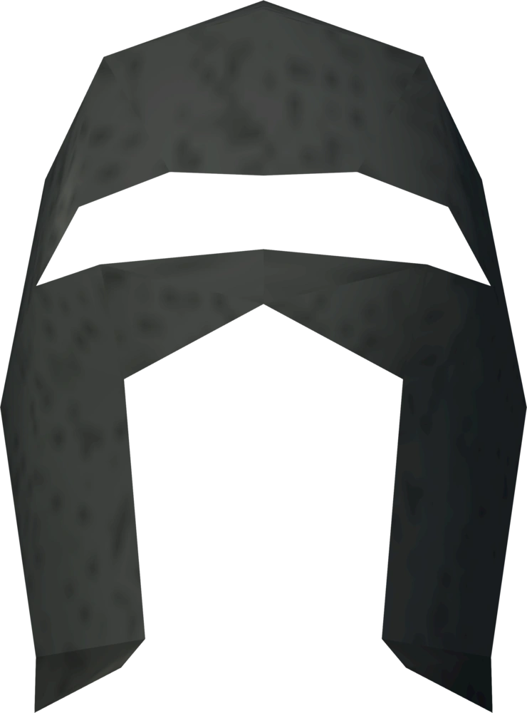 Rock-shell helm | RuneScape Wiki | Fandom