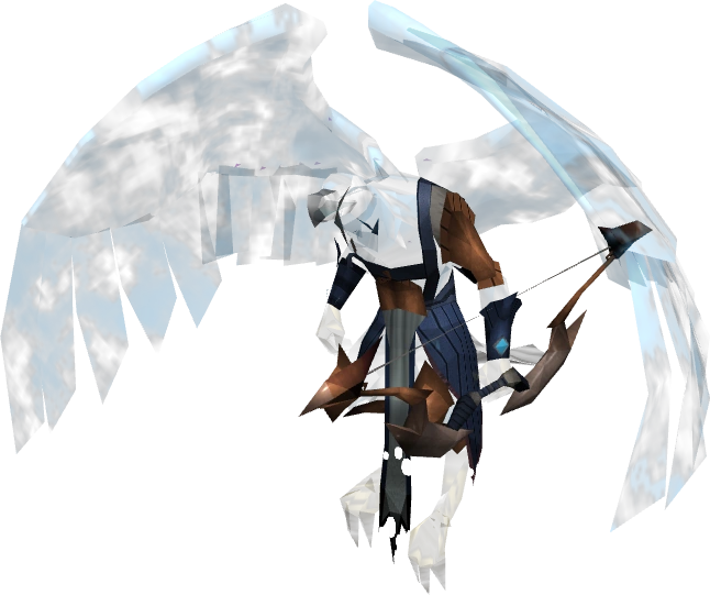 Spiritual ranger | RuneScape Wiki | Fandom