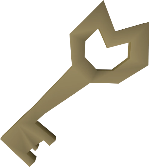 Storeroom key | RuneScape Wiki | Fandom