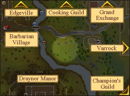Runecrafting | RuneScape Wiki | Fandom