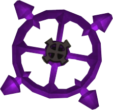 Ancient emblem | RuneScape Wiki | Fandom