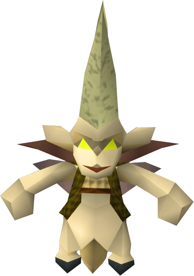 Andy | RuneScape Wiki | Fandom