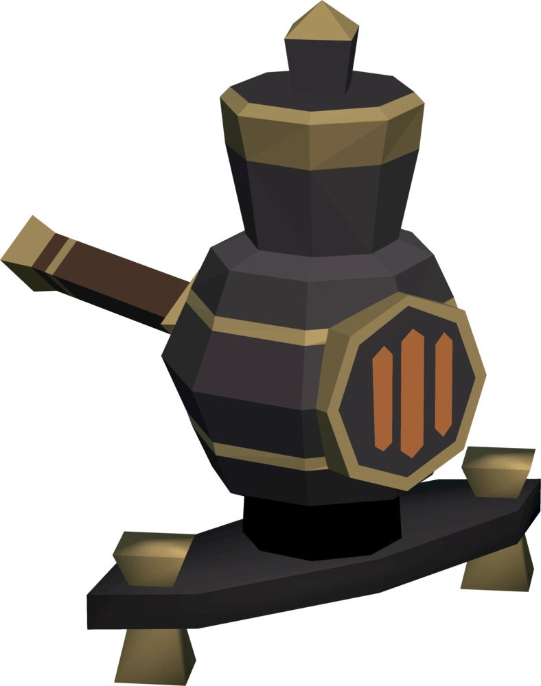 Auto-sanctifier | RuneScape Wiki | Fandom