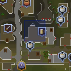Chronicle Player | RuneScape Wiki | Fandom