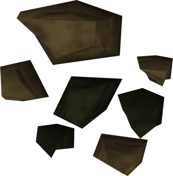 Coal | RuneScape Wiki | Fandom
