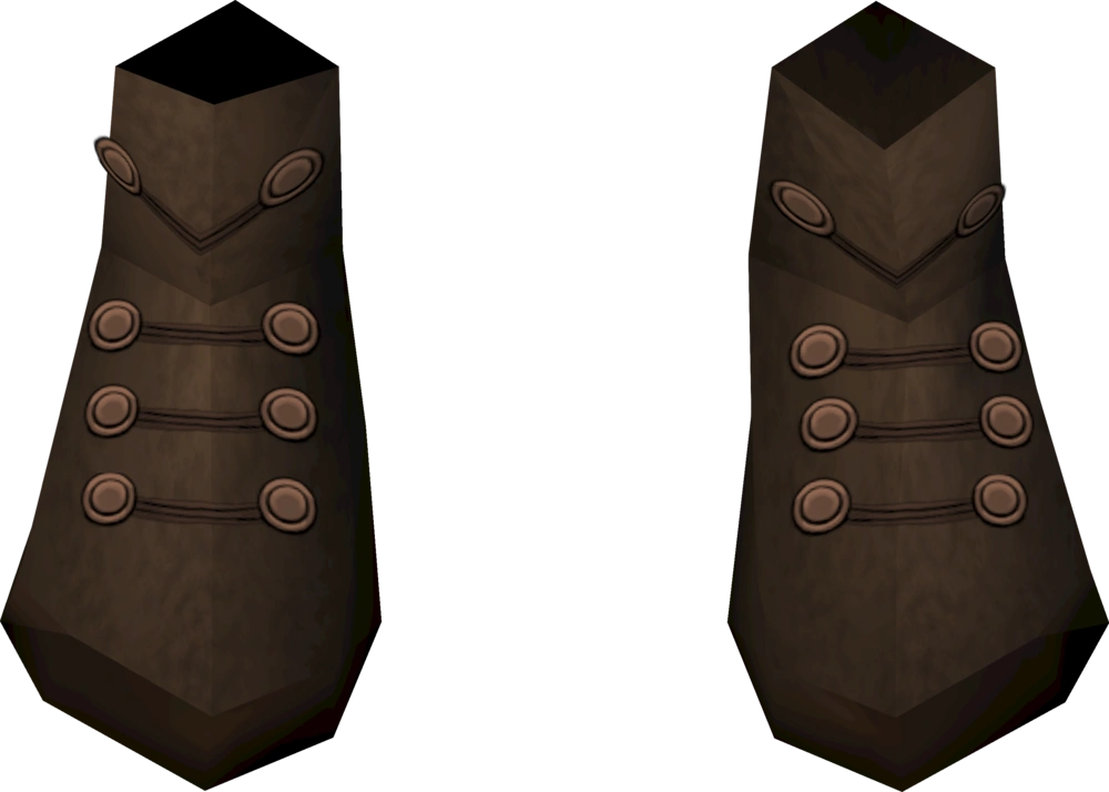 Diviner's footwear | RuneScape Wiki | Fandom