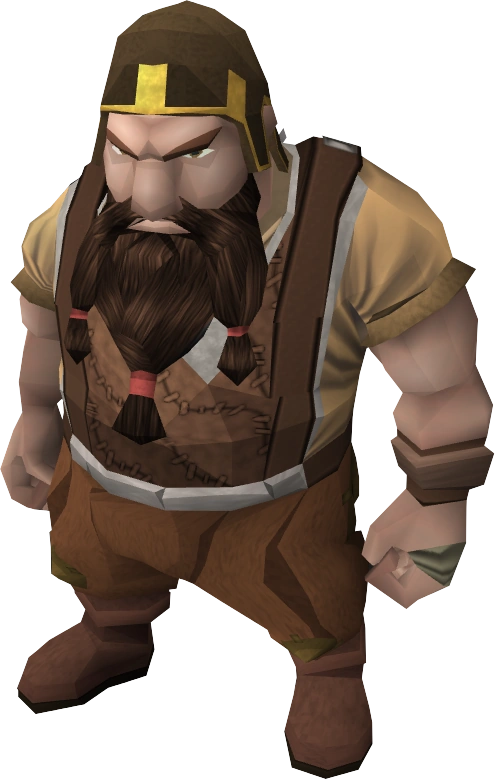Factory Worker | RuneScape Wiki | Fandom