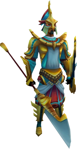 Menaphite guard (Sophanem Slayer Dungeon) | RuneScape Wiki | Fandom