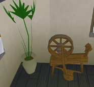 Spinning wheel | RuneScape Wiki | Fandom