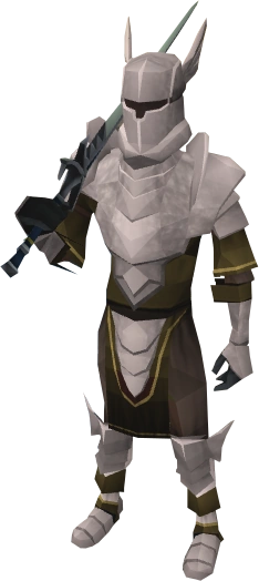 Sir Plyan Demand | RuneScape Wiki | Fandom