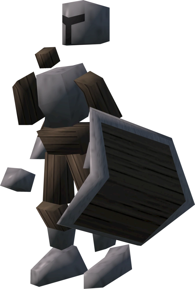 Dummy (item) | RuneScape Wiki | Fandom