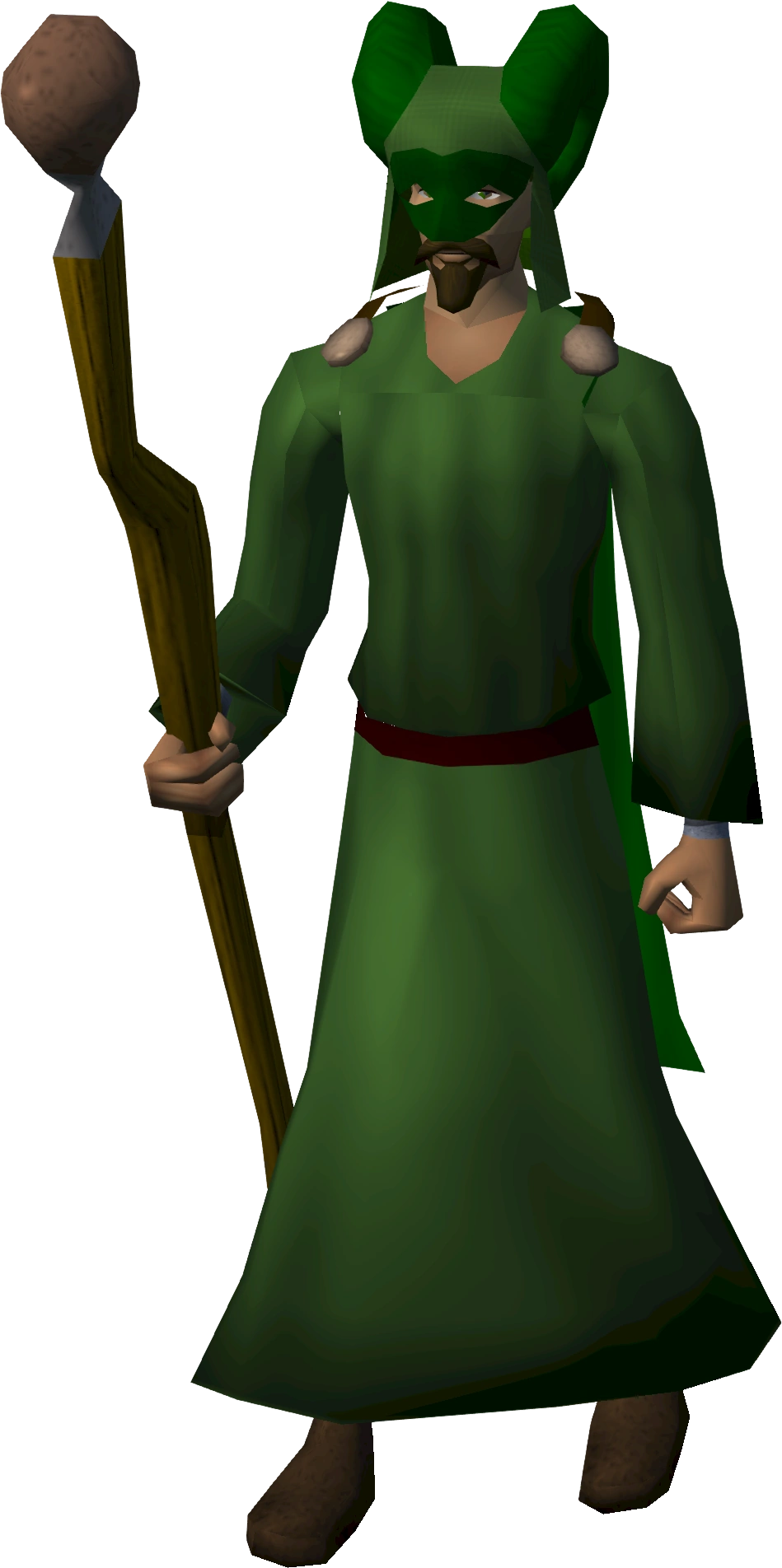 Earth wizard | RuneScape Wiki | Fandom