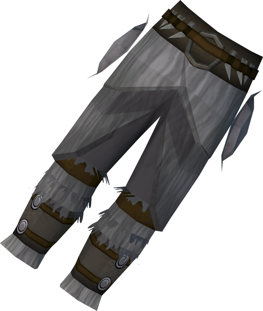 Fenrir legs | RuneScape Wiki | Fandom