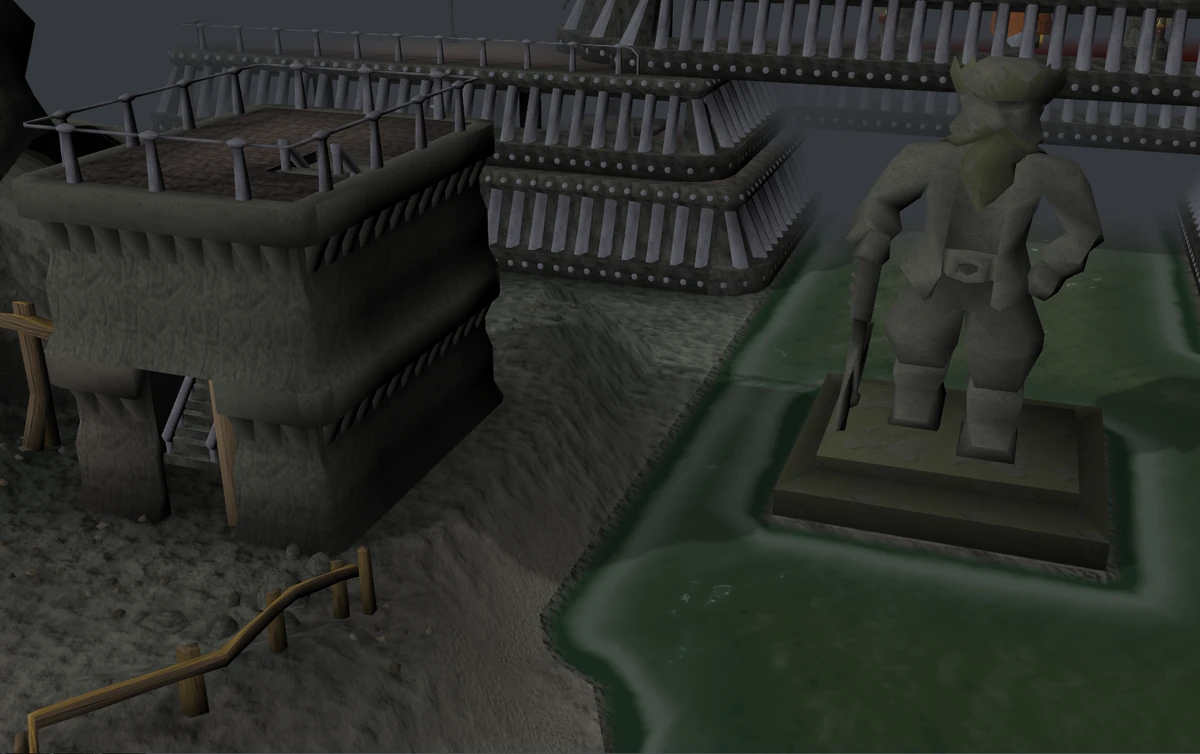 King Alvis | RuneScape Wiki | Fandom