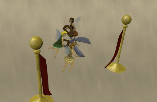 As a First Resort | RuneScape Wiki | Fandom