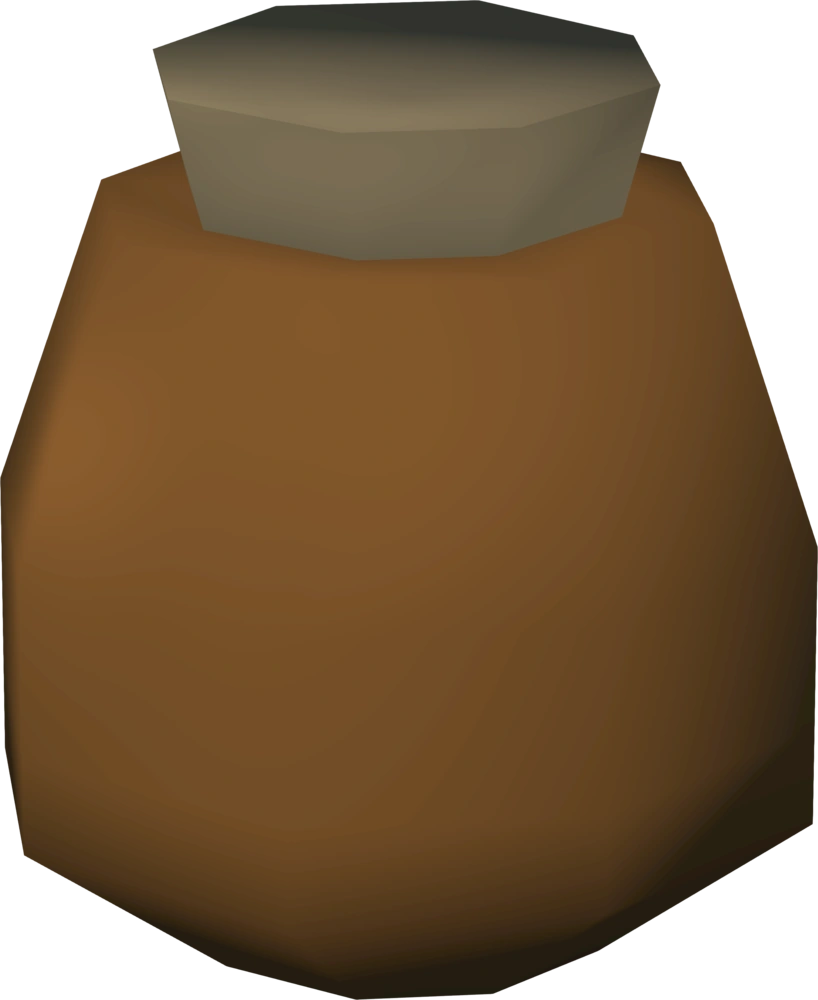 Sealed pot | RuneScape Wiki | Fandom
