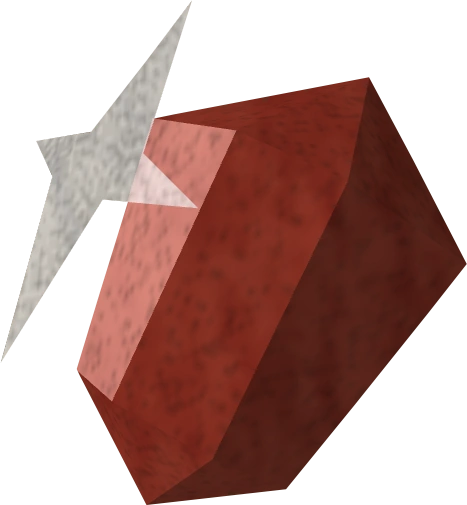 Blood diamond | RuneScape Wiki | Fandom