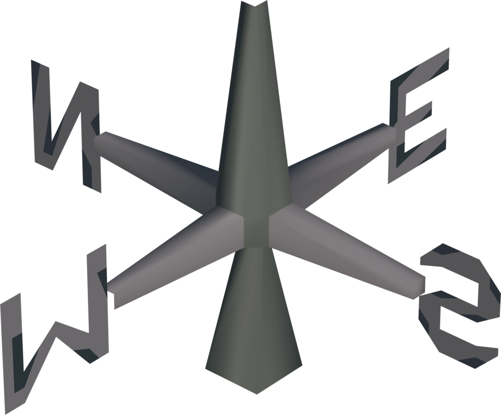 Directionals | RuneScape Wiki | Fandom