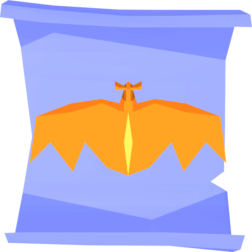 Fireball assault scroll | RuneScape Wiki | Fandom