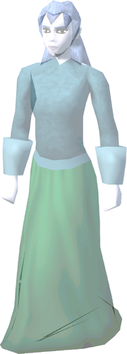Fossegrimen | RuneScape Wiki | Fandom