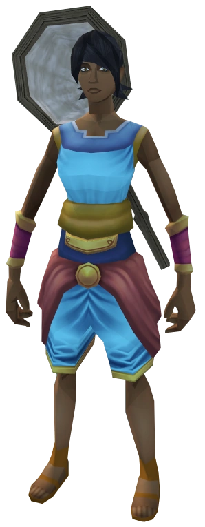 Impling collector | RuneScape Wiki | Fandom