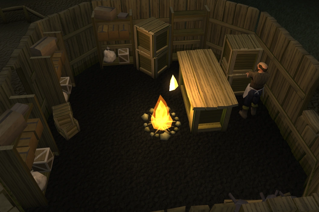 Miscellanian General Store | RuneScape Wiki | Fandom