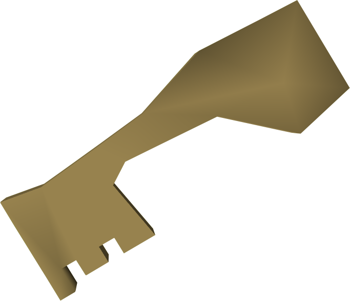 Ogre Coffin Key Runescape Wiki Fandom