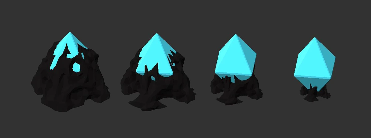Seren stone | RuneScape Wiki | Fandom
