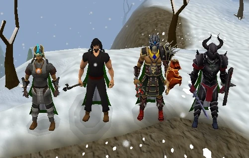 Clan:Immortal Kingdom | RuneScape Clans Wiki | Fandom