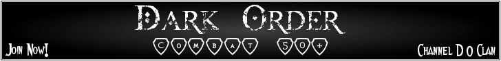 Clan:Dark Order | RuneScape Clans Wiki | Fandom