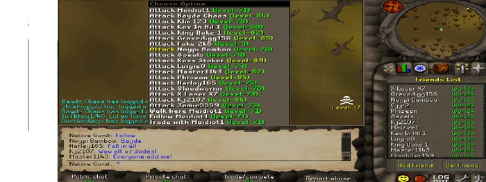 Clan:The Z Syndicate | RuneScape Clans Wiki | Fandom