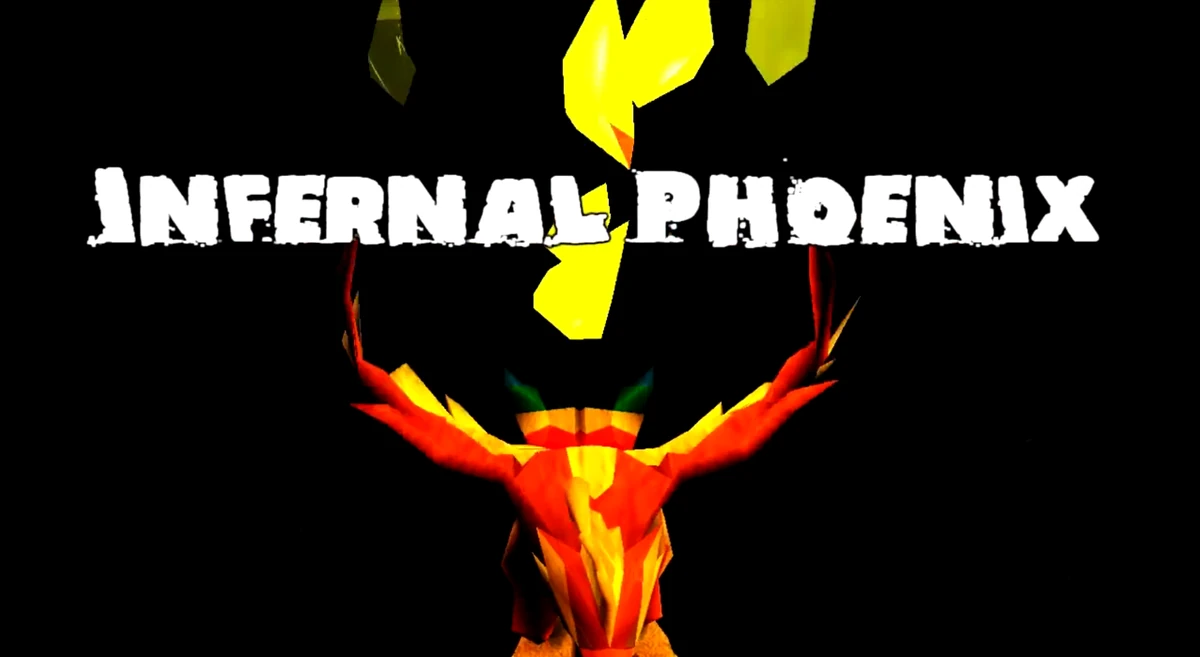 Clan:Infernal Phoenix | RuneScape Clans Wiki | Fandom