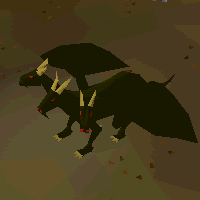 Clan:Black dragons | RuneScape Clans Wiki | Fandom