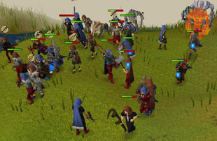 Clan | RuneScape Clans Wiki | Fandom