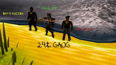 Clan:24z Mofoz | RuneScape Clans Wiki | Fandom