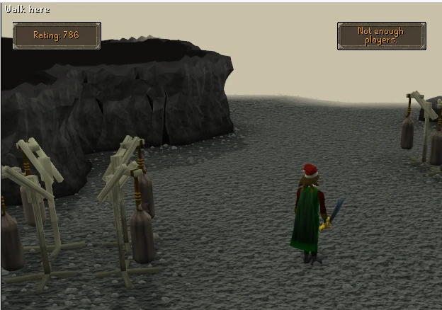 Fist of Guthix | RuneScape Clans Wiki | Fandom