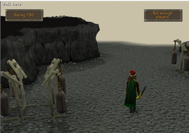 Fist of Guthix | RuneScape Clans Wiki | Fandom