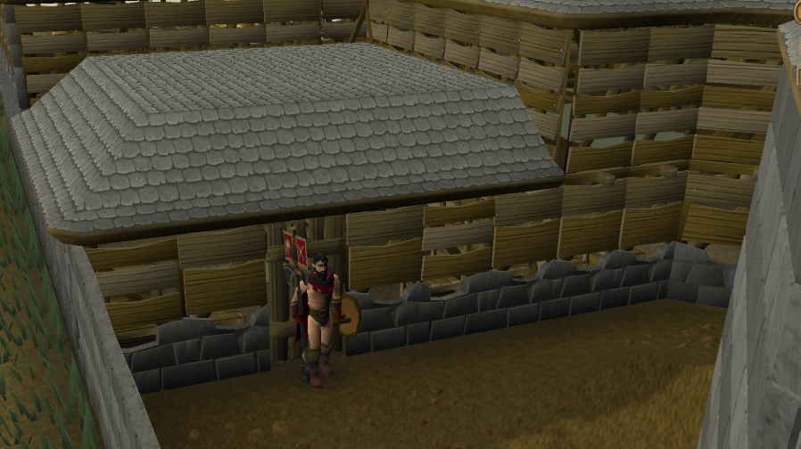 Clan:The Kingdom of Sparta | RuneScape Clans Wiki | Fandom