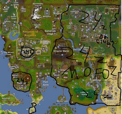 Clan:24z Mofoz | RuneScape Clans Wiki | Fandom