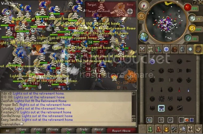 Clan:Reign of Terror | RuneScape Clans Wiki | Fandom