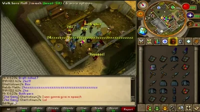 Clan:24z Mofoz | RuneScape Clans Wiki | Fandom