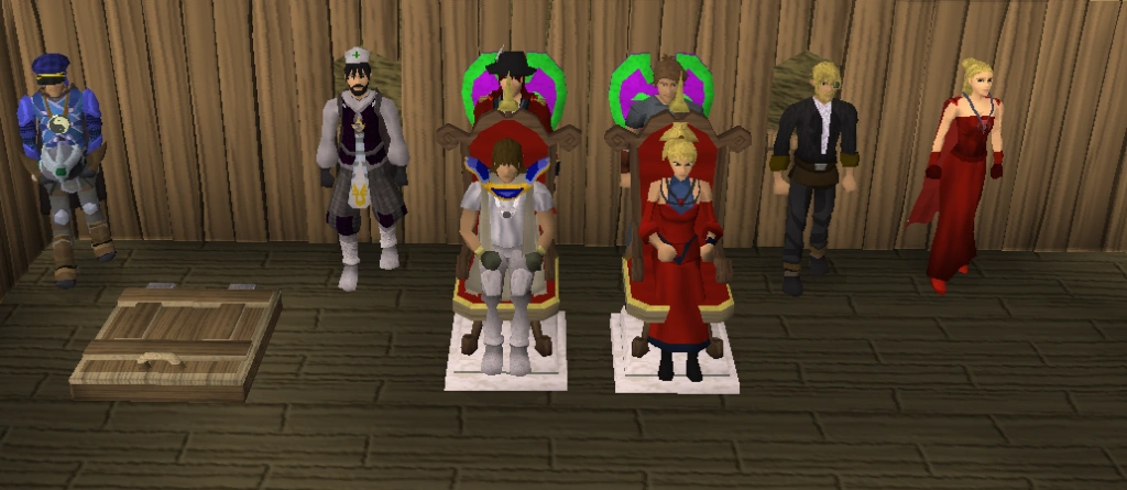 Category:Pay-to-Play Clans | RuneScape Clans Wiki | Fandom