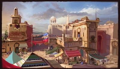 Clan:Al Kharid Empire | RuneScape Clans Wiki | Fandom