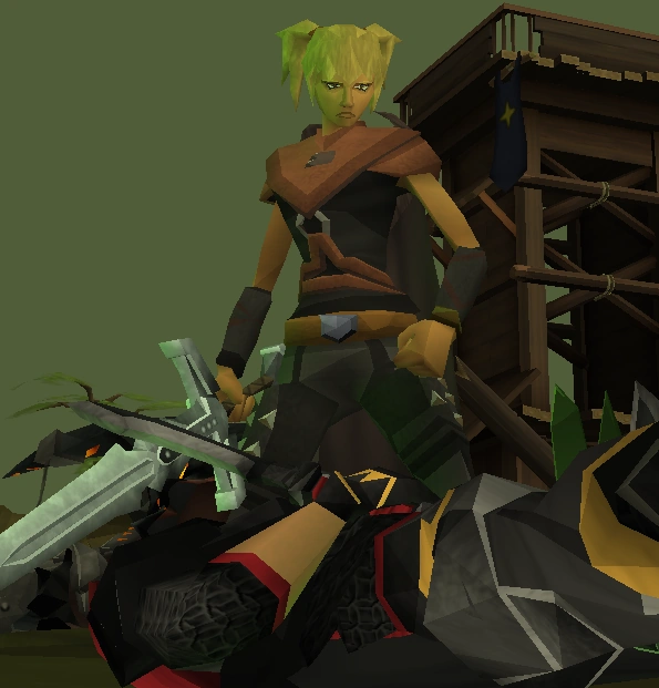 Clan:Bloodheart | RuneScape Clans Wiki | Fandom