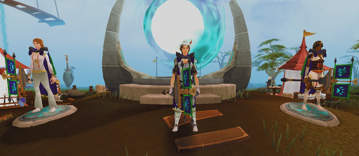 Clan:The Doghouse | RuneScape Clans Wiki | Fandom